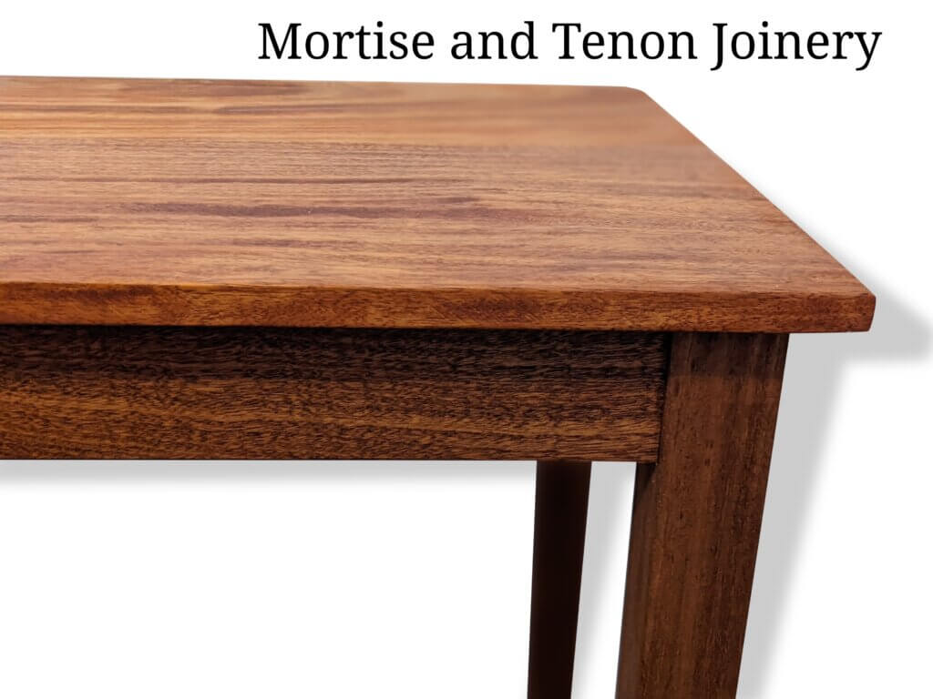 Shaker Style Writing Desk | Made to Order - Canterbury Woods Creations